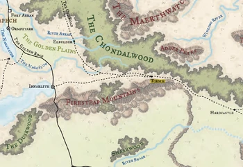 Torsch | Forgotten Realms Wiki | Fandom