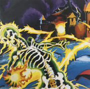 Tyranthraxus | Forgotten Realms Wiki | Fandom