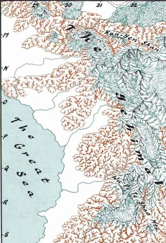 Utter East | Forgotten Realms Wiki | Fandom