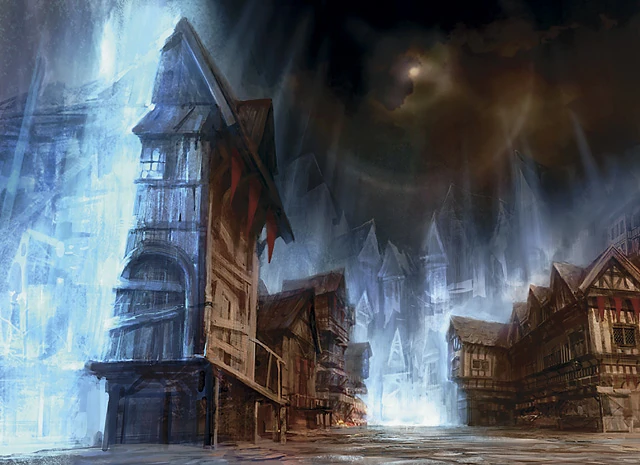 Veil (town) | Forgotten Realms Wiki | Fandom