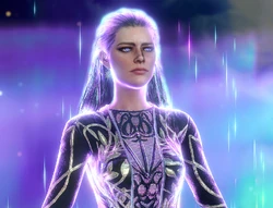 Mystra Forgotten Realms Deities