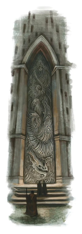 Gates of Bone | Forgotten Realms Wiki | Fandom