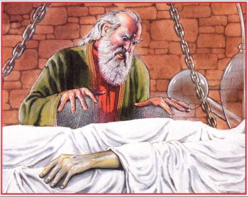 Gunter Weiss | Forgotten Realms Wiki | Fandom