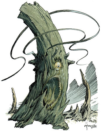 Roper | Forgotten Realms Wiki | Fandom