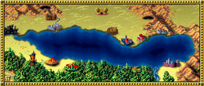 Moonsea | Forgotten Realms Wiki | Fandom