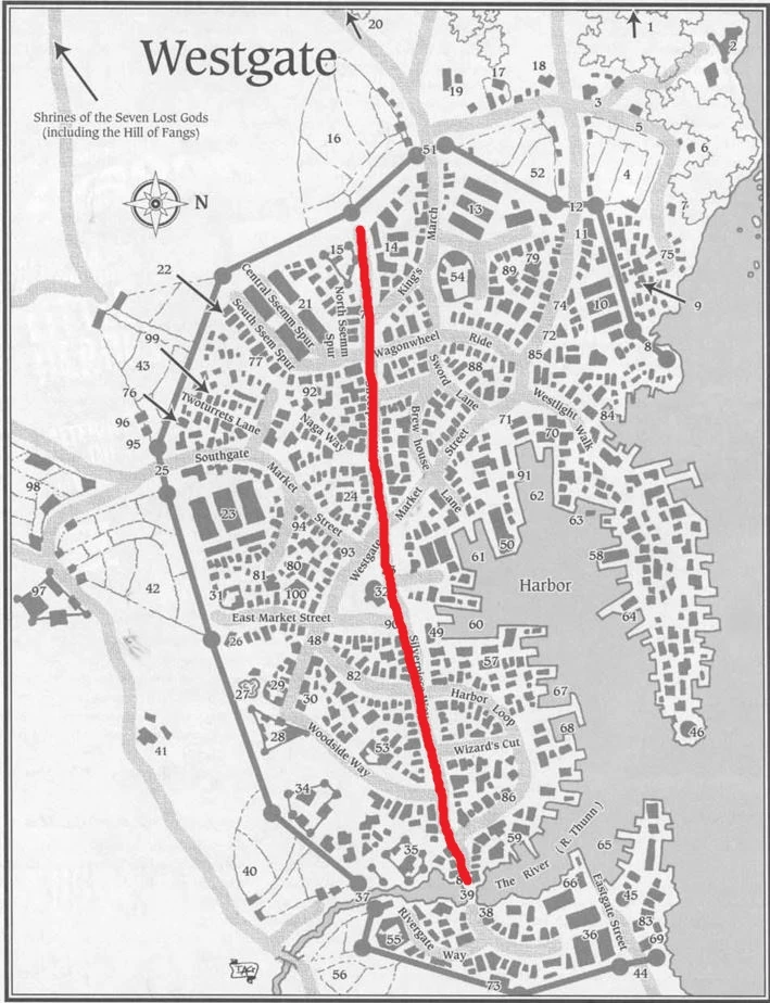 Category:Locations on the River Bridge | Forgotten Realms Wiki | Fandom