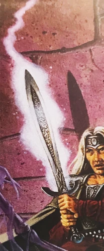 Sun blade | Forgotten Realms Wiki | Fandom