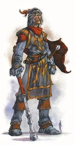 Tabard | Forgotten Realms Wiki | Fandom