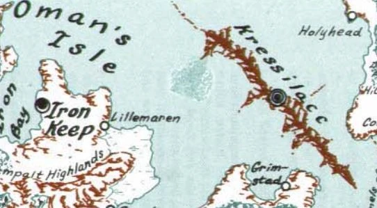 Category:Locations in the Sea of Moonshae | Forgotten Realms Wiki | Fandom