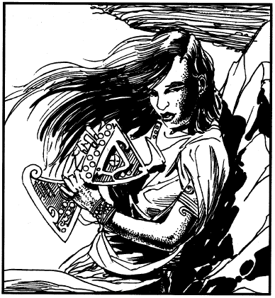 Category:Lamia nobles | Forgotten Realms Wiki | Fandom