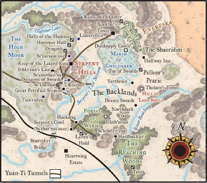 Xonthal's Tower | Forgotten Realms Wiki | Fandom