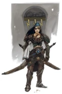 Valkur | Forgotten Realms Wiki | Fandom