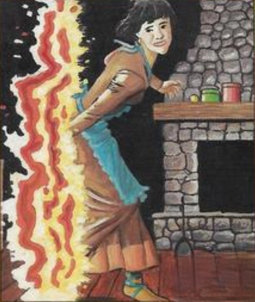 Tanith | Forgotten Realms Wiki | Fandom