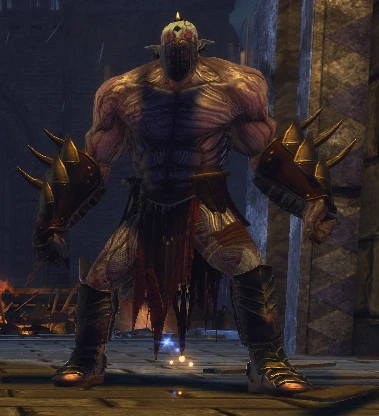 Harbinger | Forgotten Realms Wiki | Fandom