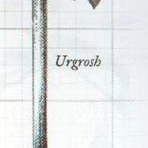 Urgrosh Weapon