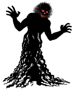 Wraith | Forgotten Realms Wiki | Fandom