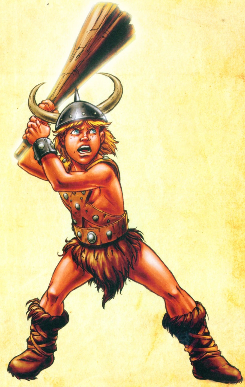 Bobby | Forgotten Realms Wiki | Fandom