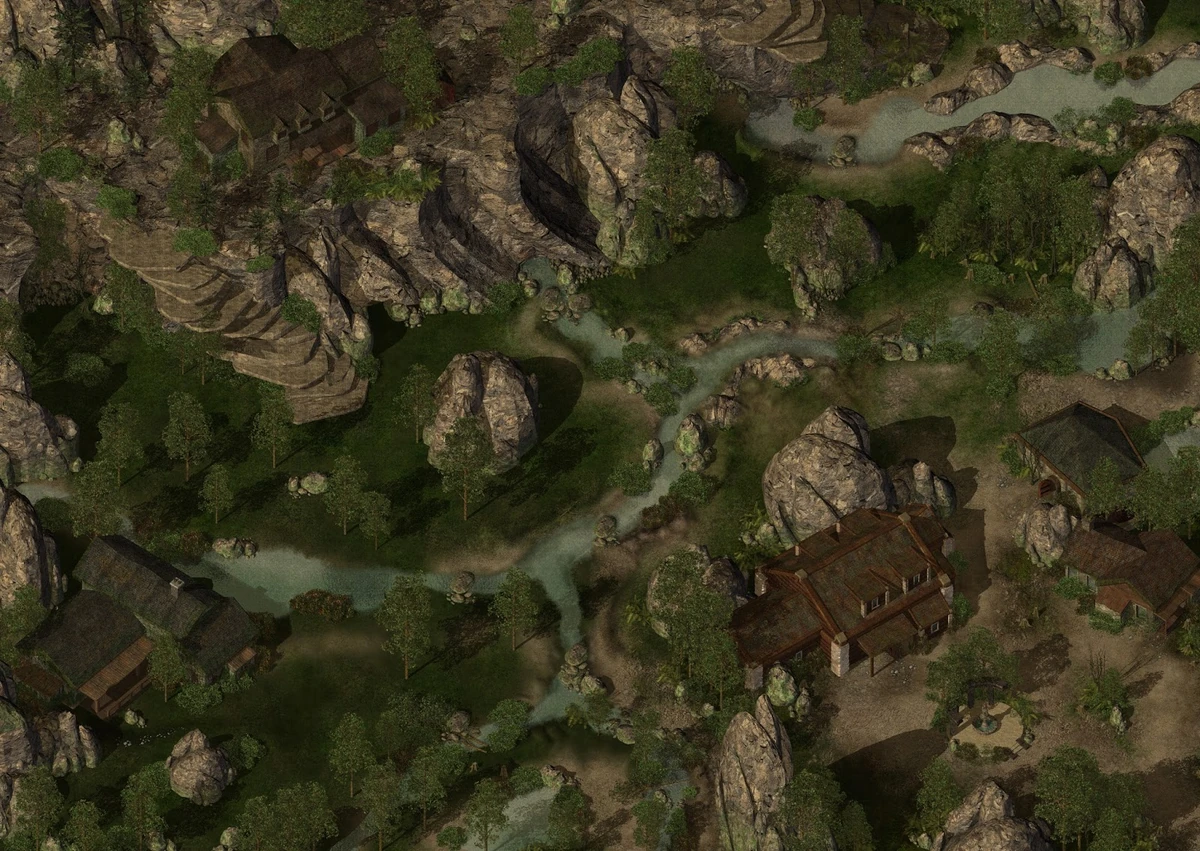 Imnesvale | Forgotten Realms Wiki | Fandom