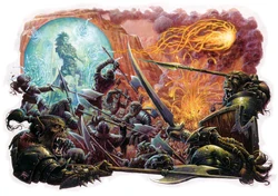 Netheril | Forgotten Realms Wiki | Fandom