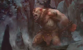 Kostchtchie's Maw | Forgotten Realms Wiki | Fandom