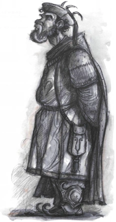 Rowan Darkwood | Forgotten Realms Wiki | Fandom