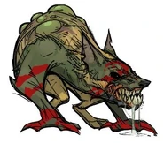 Dretch | Forgotten Realms Wiki | Fandom