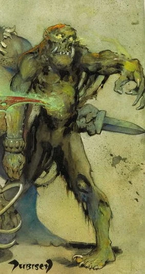 Yurtrus | Forgotten Realms Wiki | Fandom