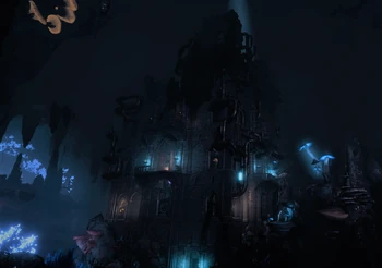 Arcane Tower | Forgotten Realms Wiki | Fandom