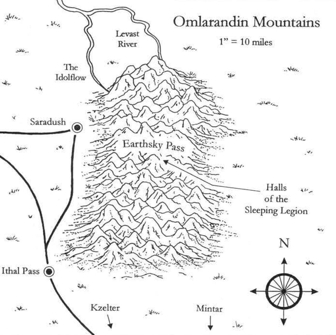 Category:Locations in the Omlarandin Mountains | Forgotten Realms Wiki ...