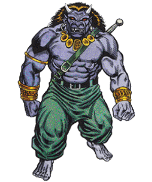 Efreeti | Forgotten Realms Wiki | Fandom