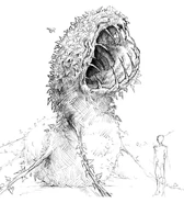 Tendriculos | Forgotten Realms Wiki | Fandom
