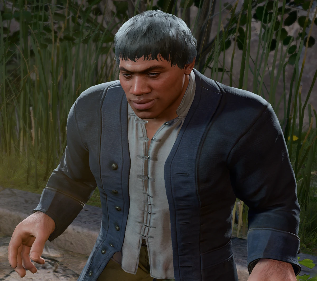 Nelburn Frust | Forgotten Realms Wiki | Fandom