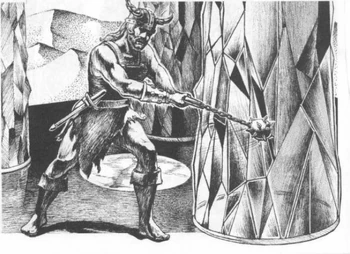 Pillar of Martek | Forgotten Realms Wiki | Fandom