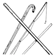 10-foot pole | Forgotten Realms Wiki | Fandom