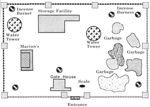 Ravens Bluff Sanitation Facility | Forgotten Realms Wiki | Fandom