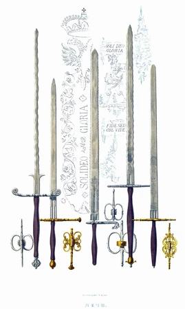 Medieval Sword Types And Their History Ultimate Guide Of, 53% OFF