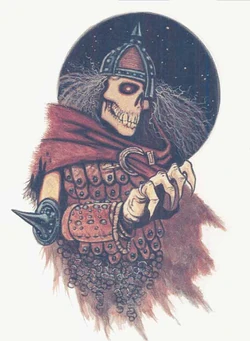 Banedead | Forgotten Realms Wiki | Fandom