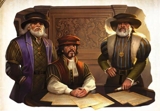 Guild | Forgotten Realms Wiki | Fandom