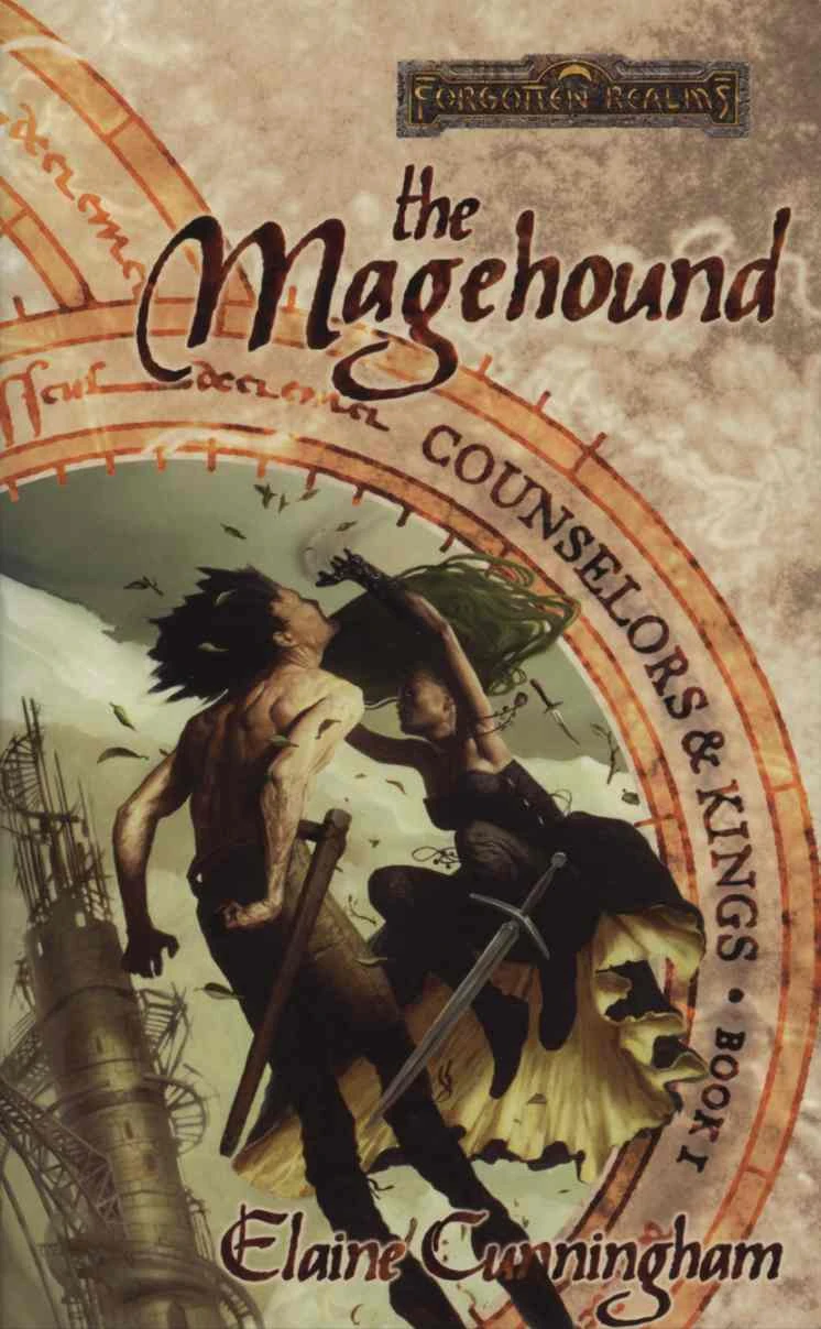 The Magehound | Forgotten Realms Wiki | Fandom