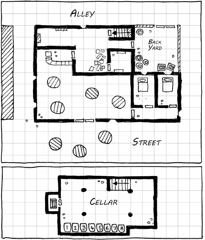 Thundering Lizard | Forgotten Realms Wiki | Fandom