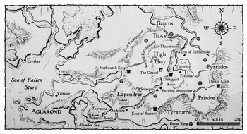 Priador | Forgotten Realms Wiki | Fandom