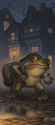 Banderhobb | Forgotten Realms Wiki | Fandom