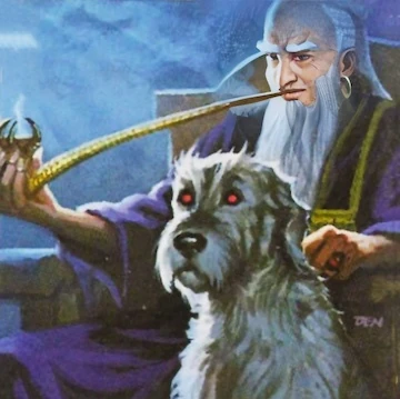 Category:Members of the Council of Lords of Ravens Bluff | Forgotten ...