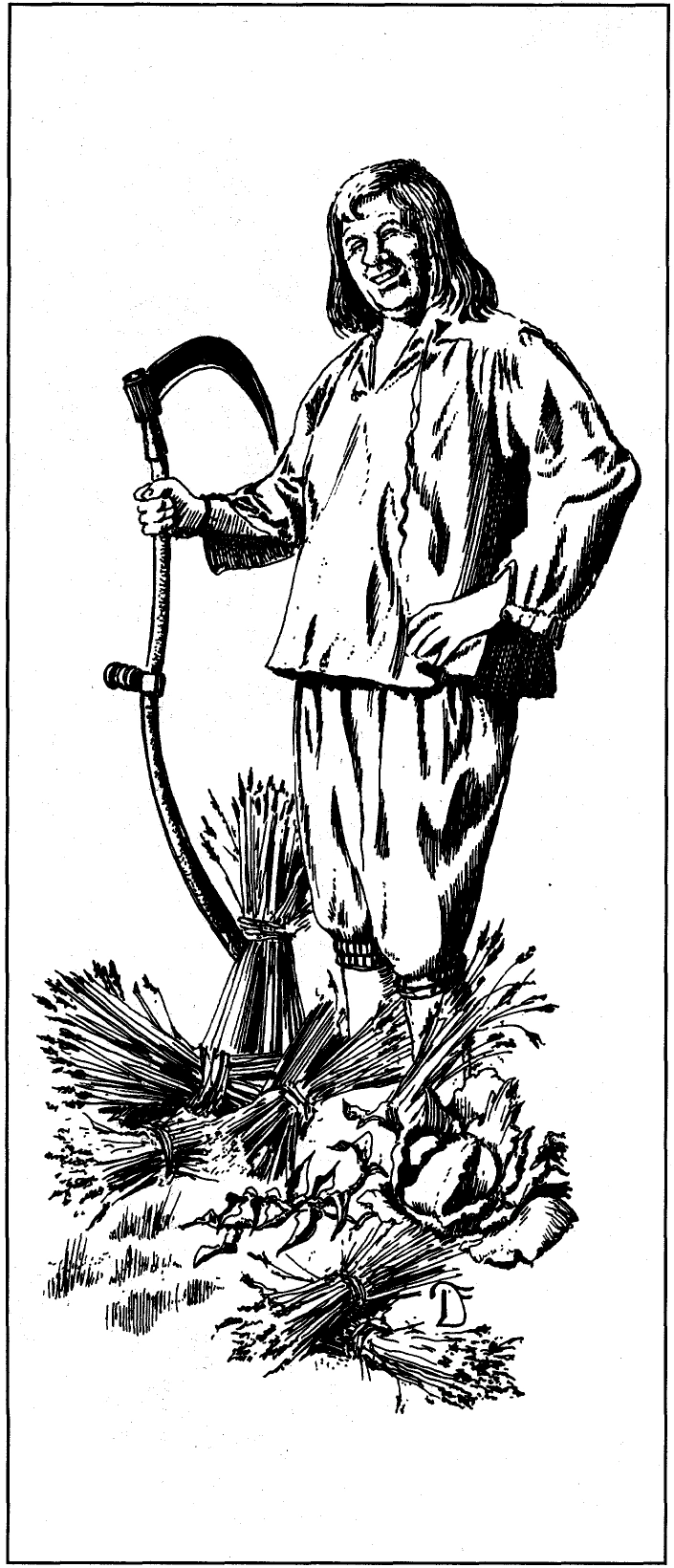 Commoner | Forgotten Realms Wiki | Fandom