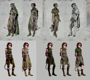 Doric | Forgotten Realms Wiki | Fandom