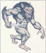 Gibberling | Forgotten Realms Wiki | Fandom