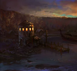 Targos | Forgotten Realms Wiki | Fandom