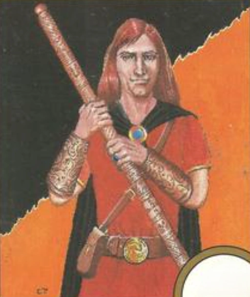 Ceryx | Forgotten Realms Wiki | Fandom