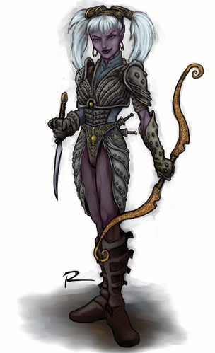 Crinti | Forgotten Realms Wiki | Fandom