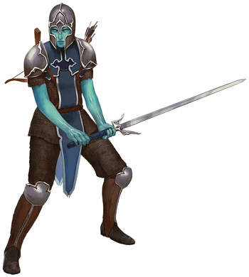 Magen | Forgotten Realms Wiki | Fandom